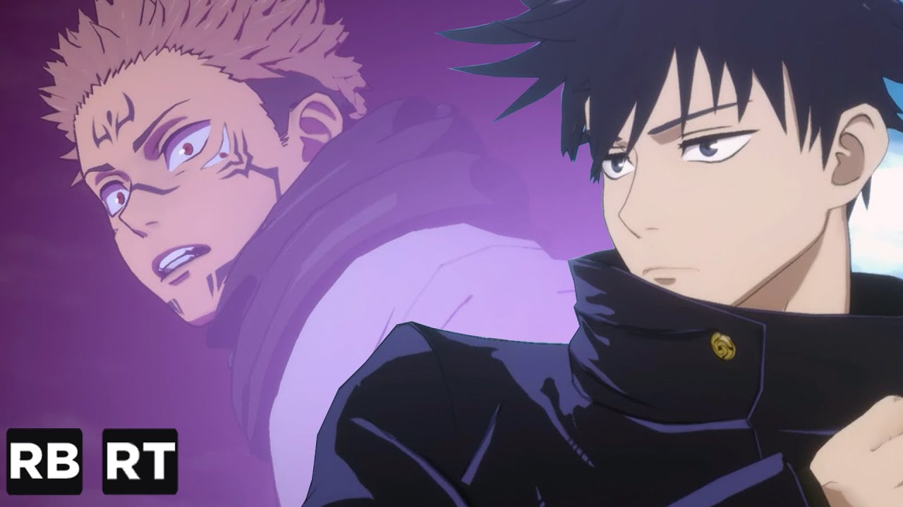 Jujutsu Kaisen Cursed Clash - Megumi Fushiguro (Xbox/Steam) Complete ...