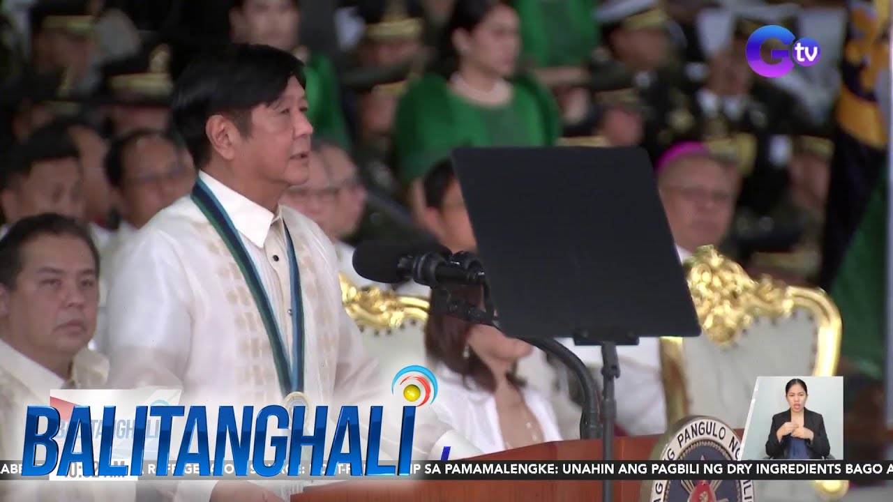 Lifetime Monthly Gratuity Pay ng AFP Medal of Valor Awardees, tinaasan ...