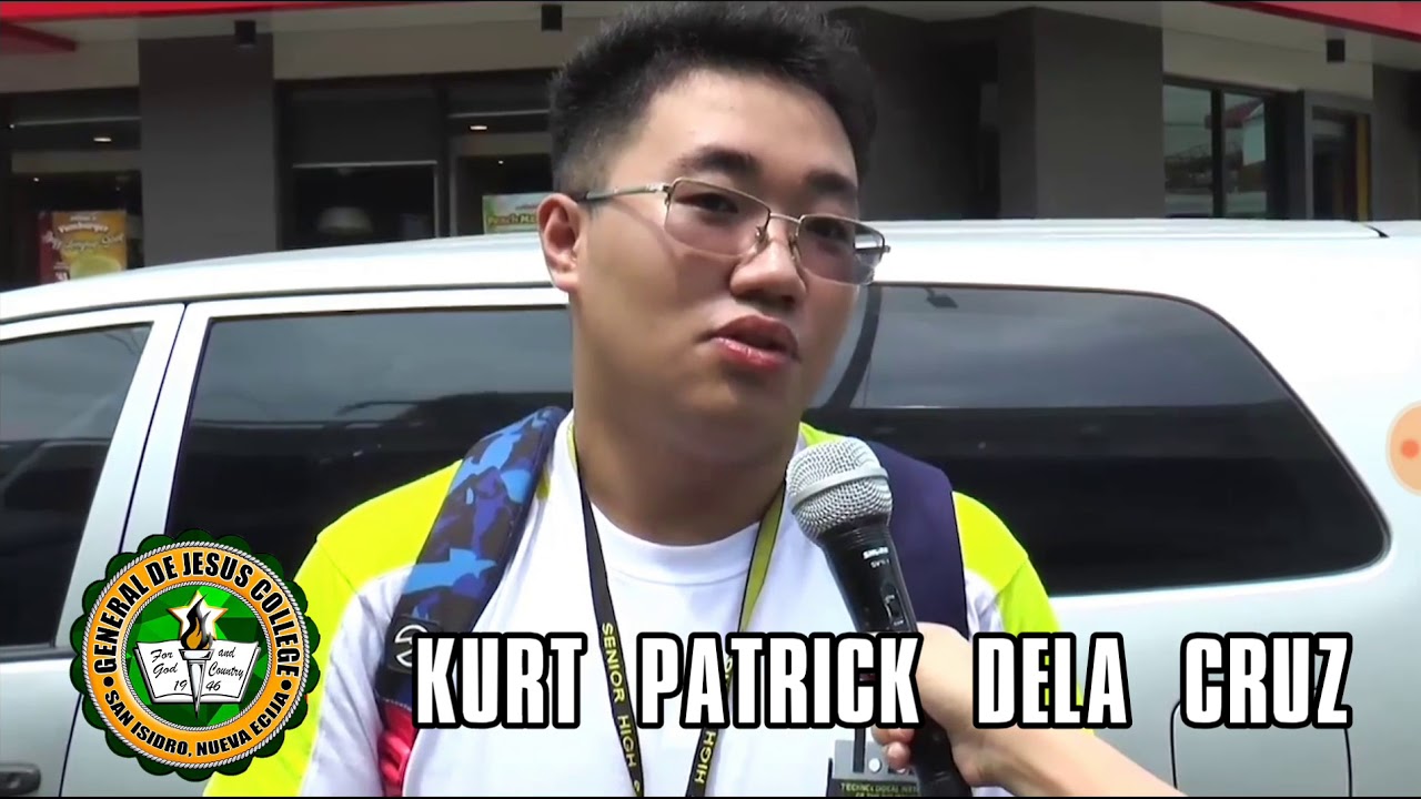 KURT PATRICK DELA CRUZ - YouTube