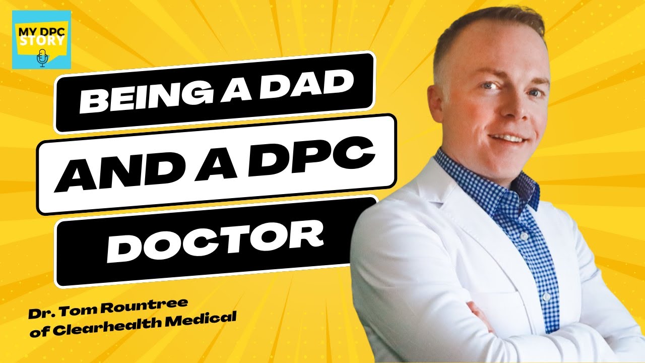 Delivering Humanism In Medicine Through Direct Primary Care - YouTube