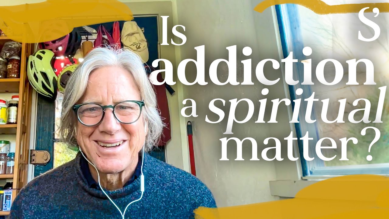 Is Addiction a Spiritual Matter? - YouTube