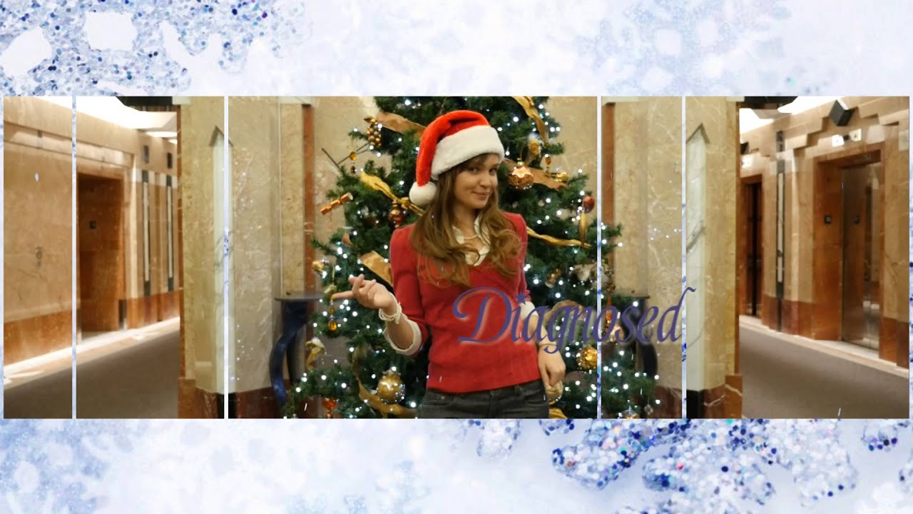 Tsuki No Uta ~ Kiyoshi Kono Yoru / Silent Night / Christmas Special ...