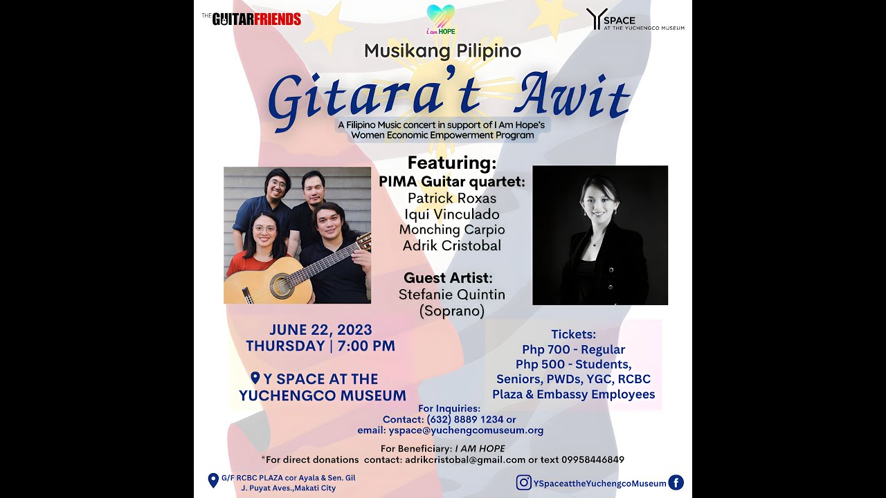 Malinak Lay Labi - Pangasinan Trad. (Trans. C. Linck) - YouTube