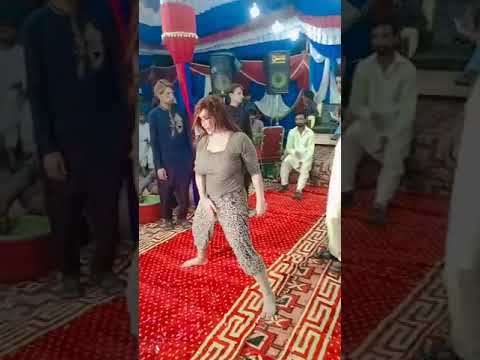 RAMIL ali shah new sexy dance - YouTube