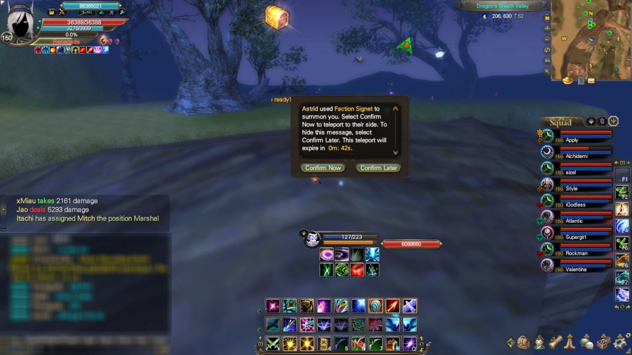 Epic PW - Against all - YouTube