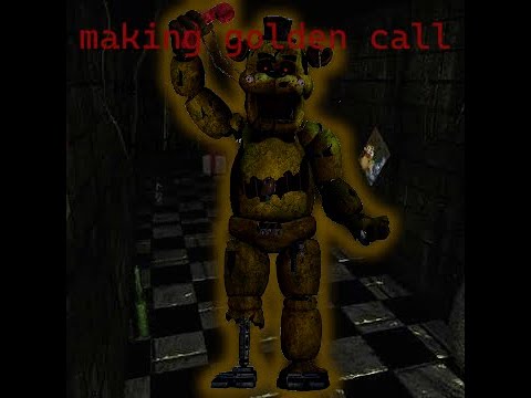 Making golden call speededit - YouTube