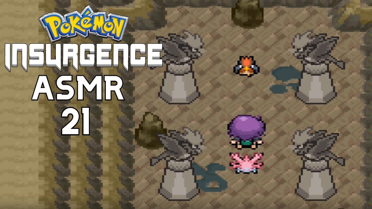 ☁️~Pokemon ASMR │Who's That Delta Pokemon: Pidgey~☁️ - YouTube