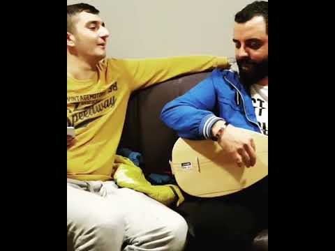 ÖZGÜR KAPLAN (KELEPÇE SIKAR BENI) 2017