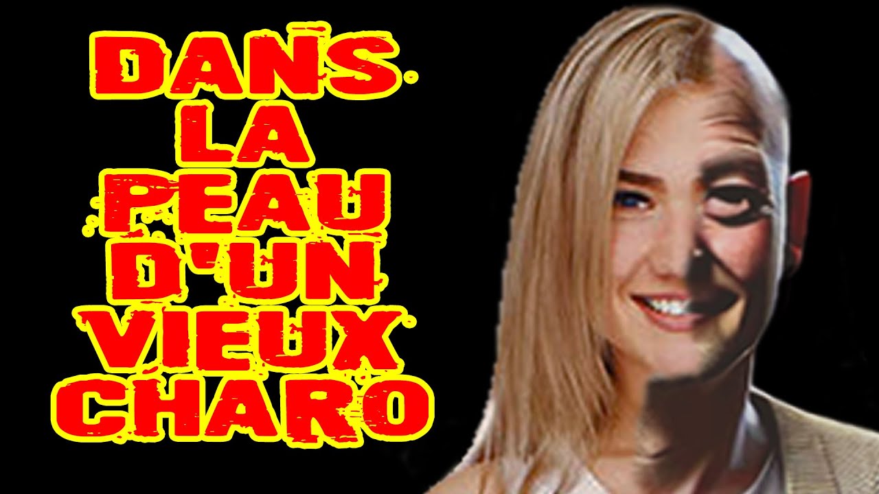 Dans la peau d'un vieux charo - YouTube