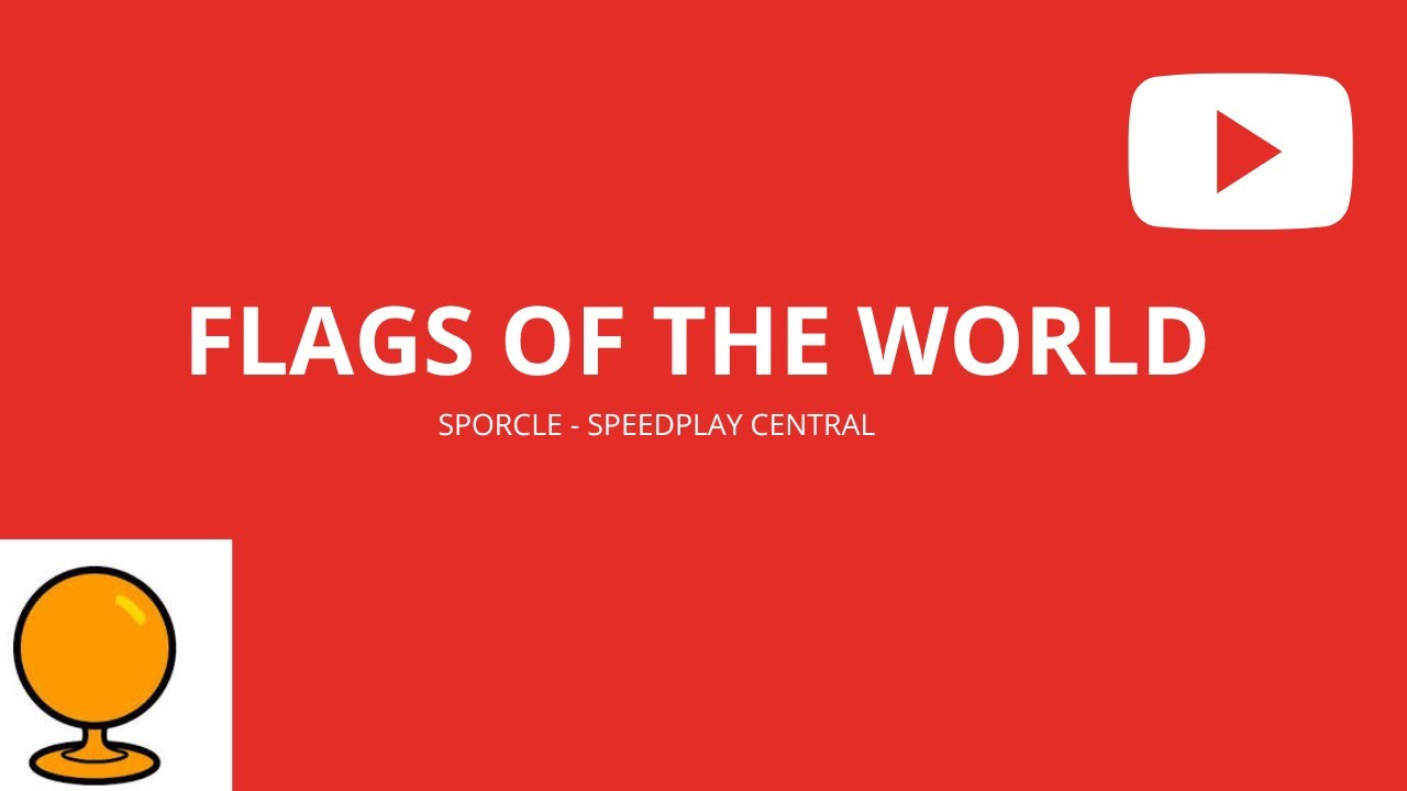 Country Flags Of The World Sporcle