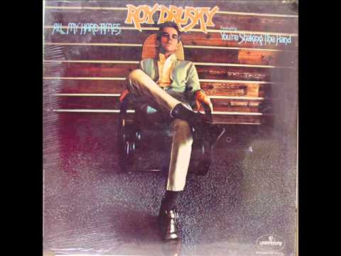 Roy Drusky – All My Hard Times | Releases | Discogs