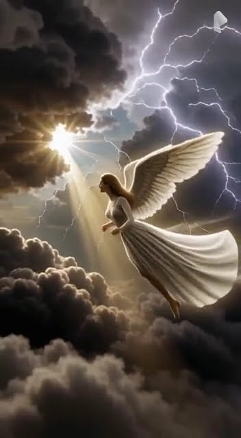 Angel Flight - YouTube