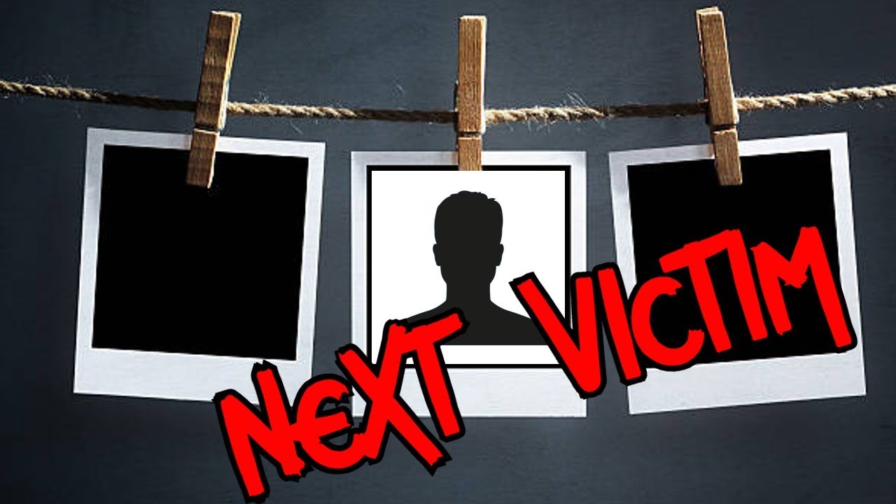 NEXT VICTIM - YouTube