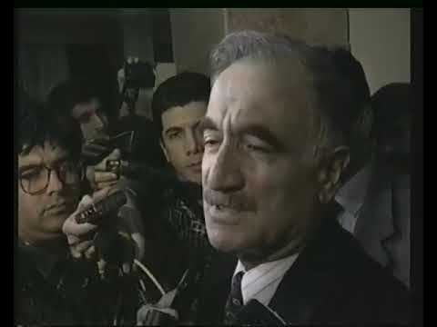 Star TV - Ana Haber Bülteni Full (17.11.1995)