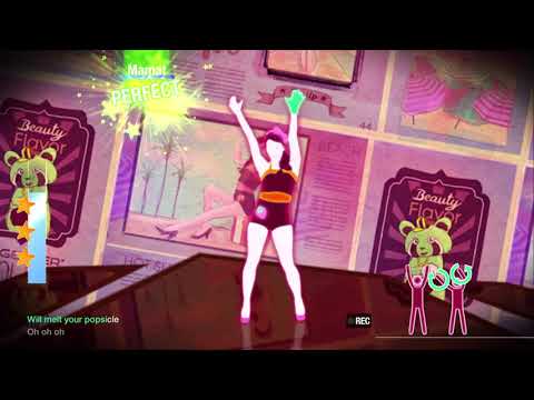 California Gurls Katy Perry & Snoop Dog Just Dance 2019 ( Unlimited ) MEGASTAR 5 étoiles