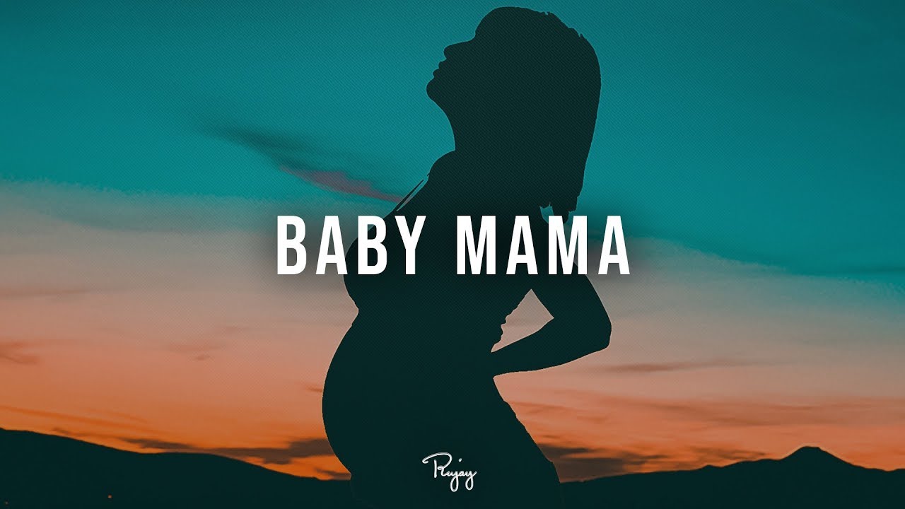 "Baby Mama" - Storytelling Trap Beat | Rap Hip Hop Instrumental Music ...