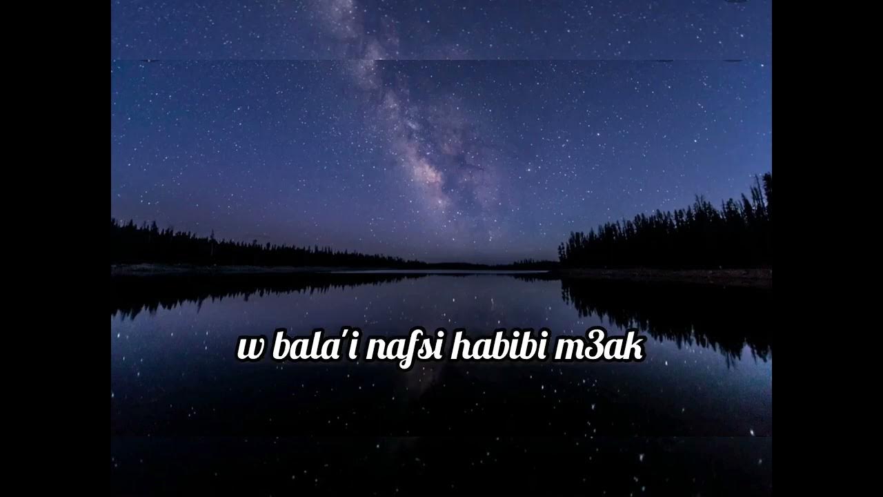 Ana Bansa Nafsy Ramy Sabry englishlyrics YouTube ana-bansa-nafsy-ramy-sabry-englishlyrics-youtube