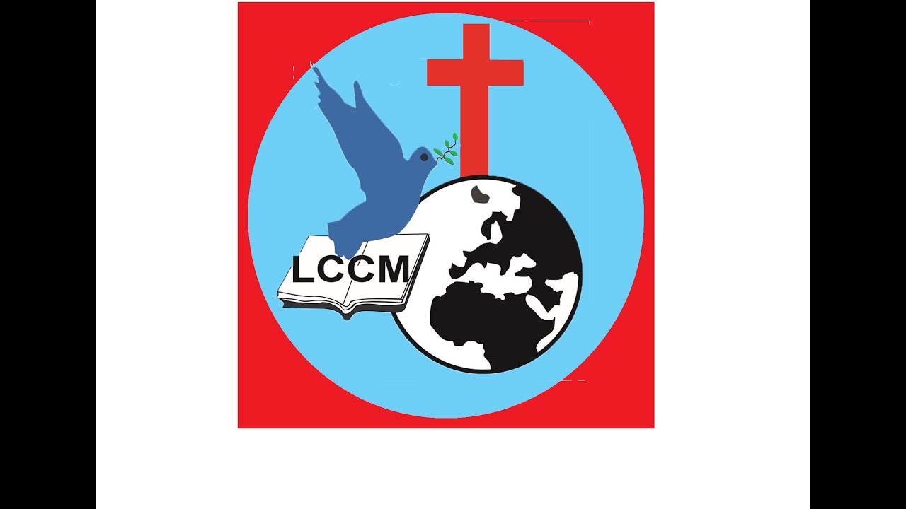 Crossover Night 2024-2025 at Live Christian Centre Mission Church - YouTube