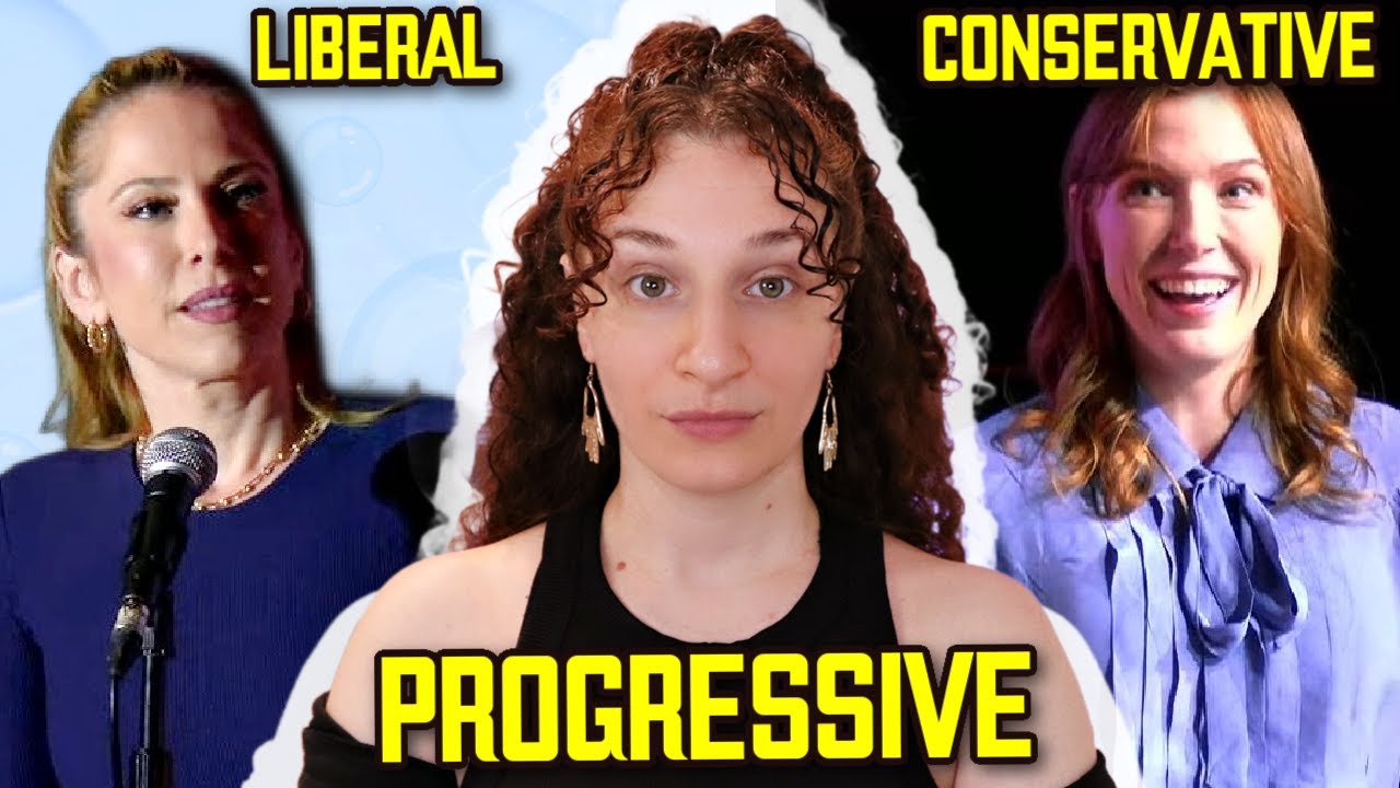 Ana Kasparian VS. Pearl Davis Debate The "Negatives" of Feminism - YouTube