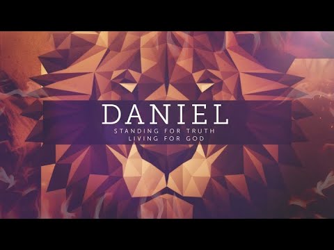 Daniel Week 4 - YouTube