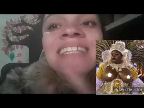 Questionando a roupa de carnaval da jojo todinho