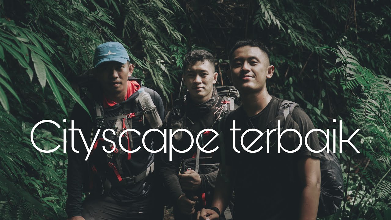 Pendakian Gunung Empung, Sulawesi Utara - YouTube