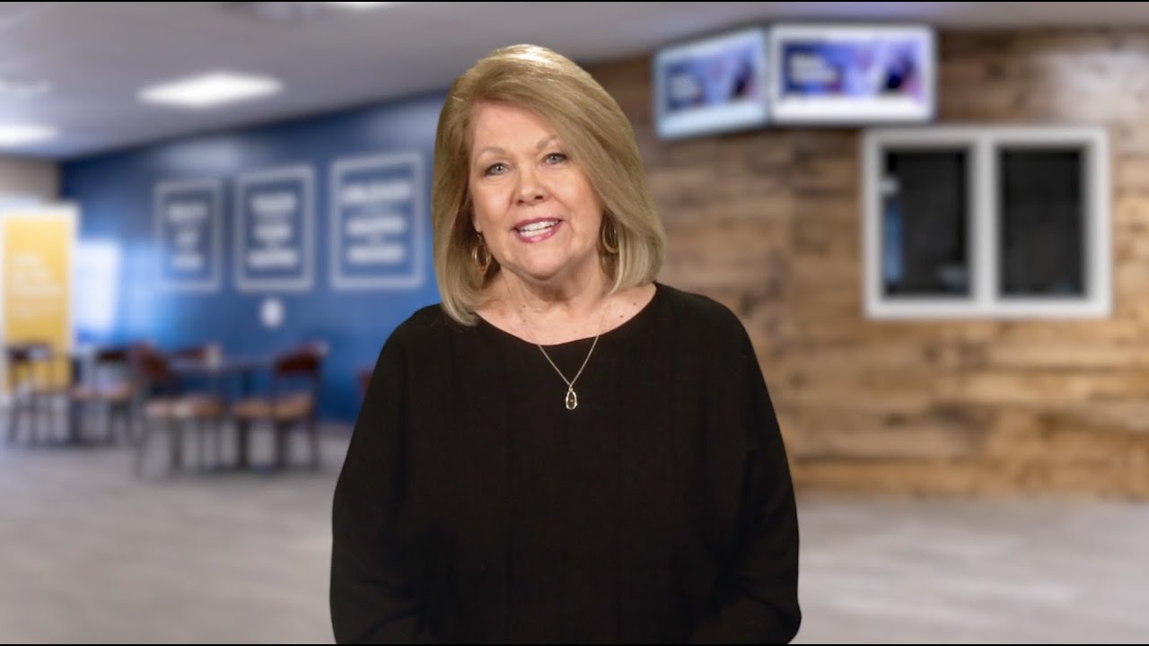 Testimony Tuesday · Kris Taylor - YouTube