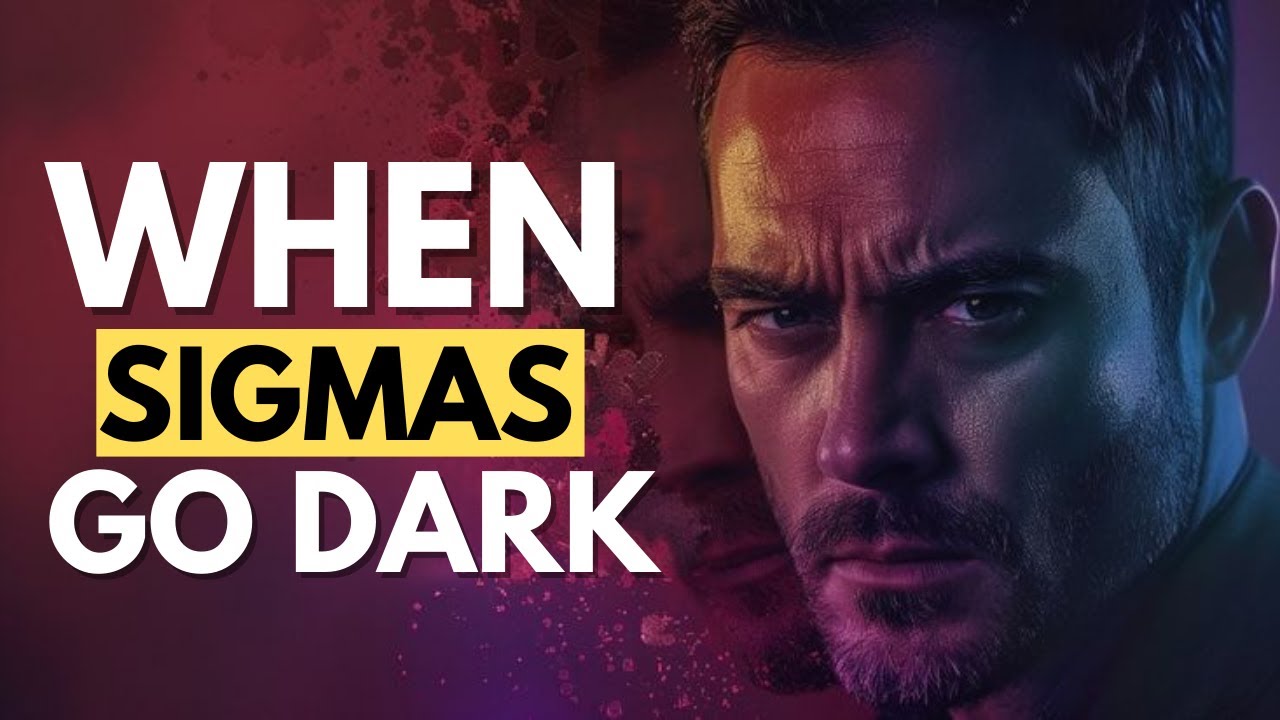 8 Scary Things That Happen When a Sigma Male's Dark Side Takes Over ...