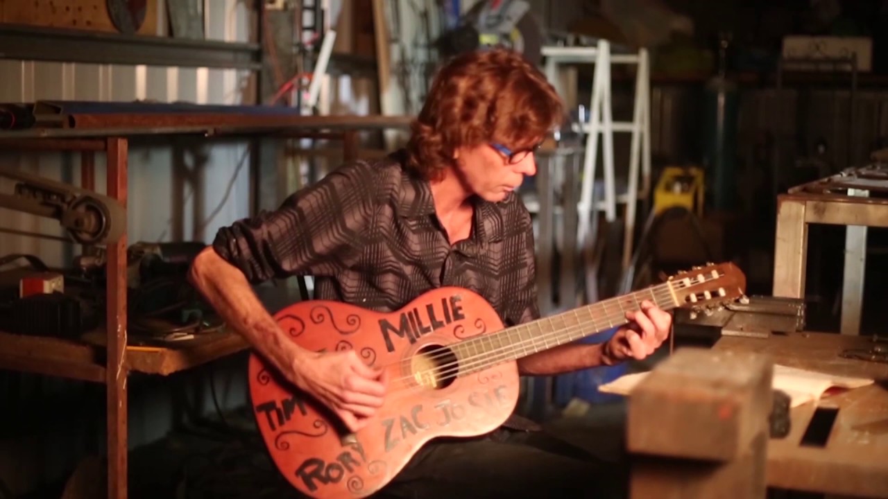 EAT, DRINK & BE MERRY Tim Drew - YouTube