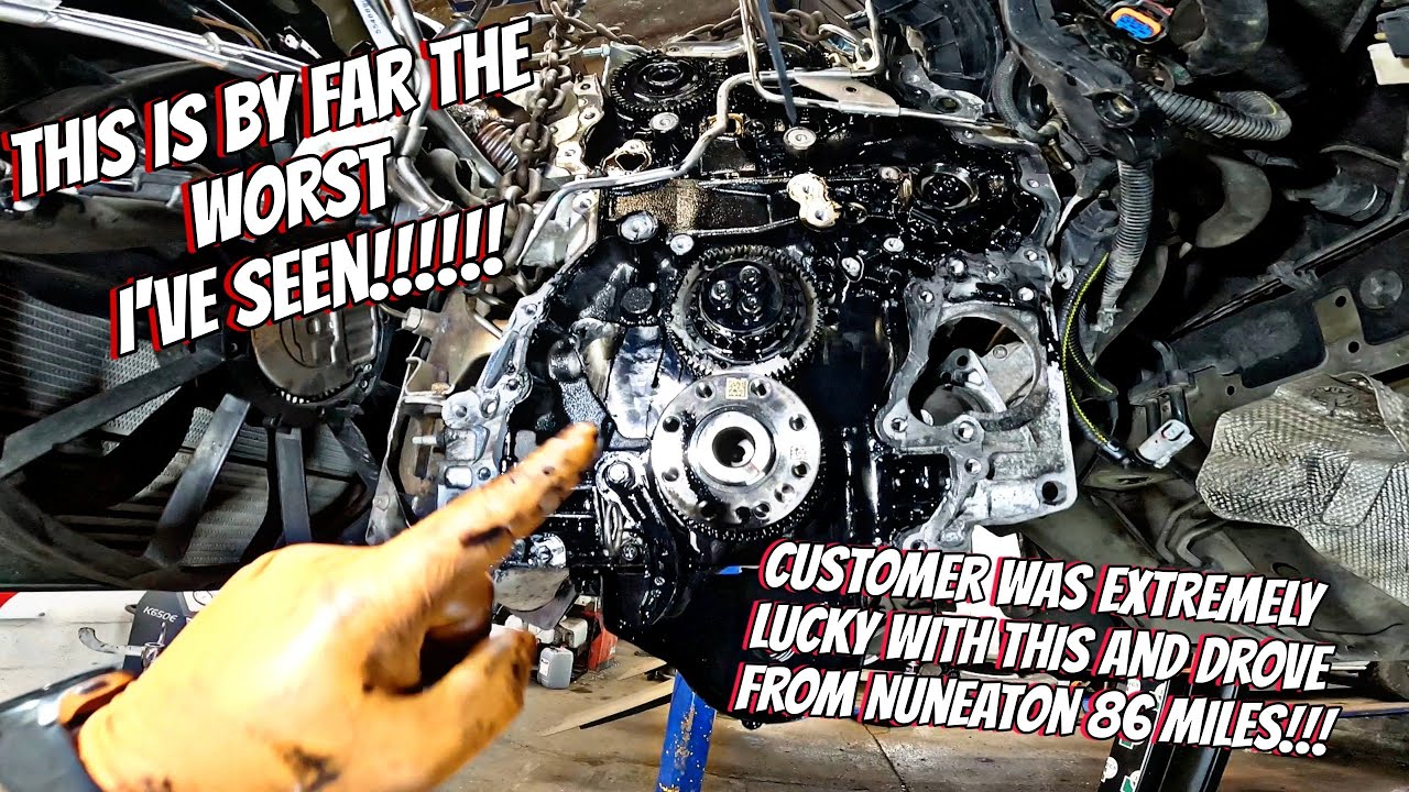 THIS CUSTOMER WAS EXTREMELY LUCKY!!!!! VAUXHALL ASTRA 1.6CDTI ECOFLEX ...