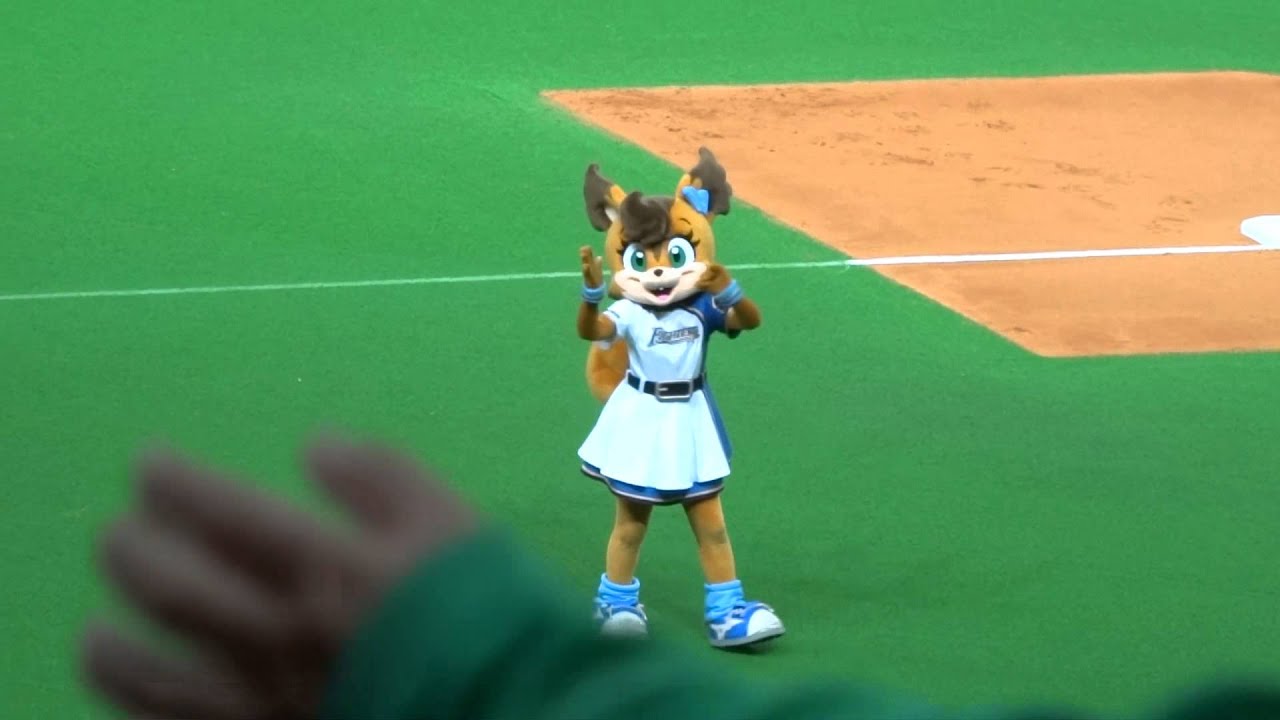 2013/09/23 ポリーのLa La La Fighters - YouTube