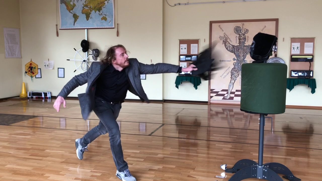 Cloak tutorial - YouTube