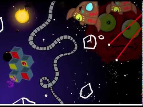 Impossible Quiz Book Chapter 2 Hacked - YouTube