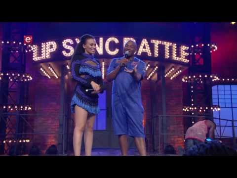 Lip Sync Battle Africa S2 Ep 09 Tonight