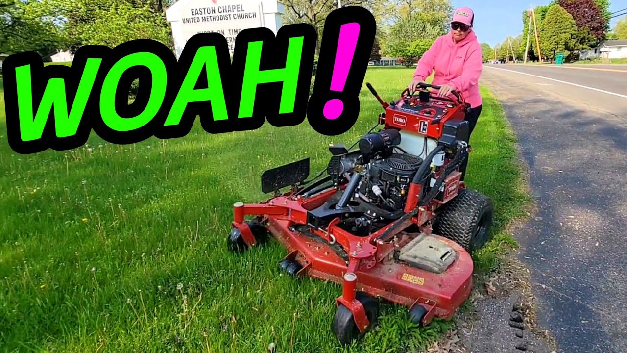 NEIGHBOR PROVED MY POINT! - YouTube