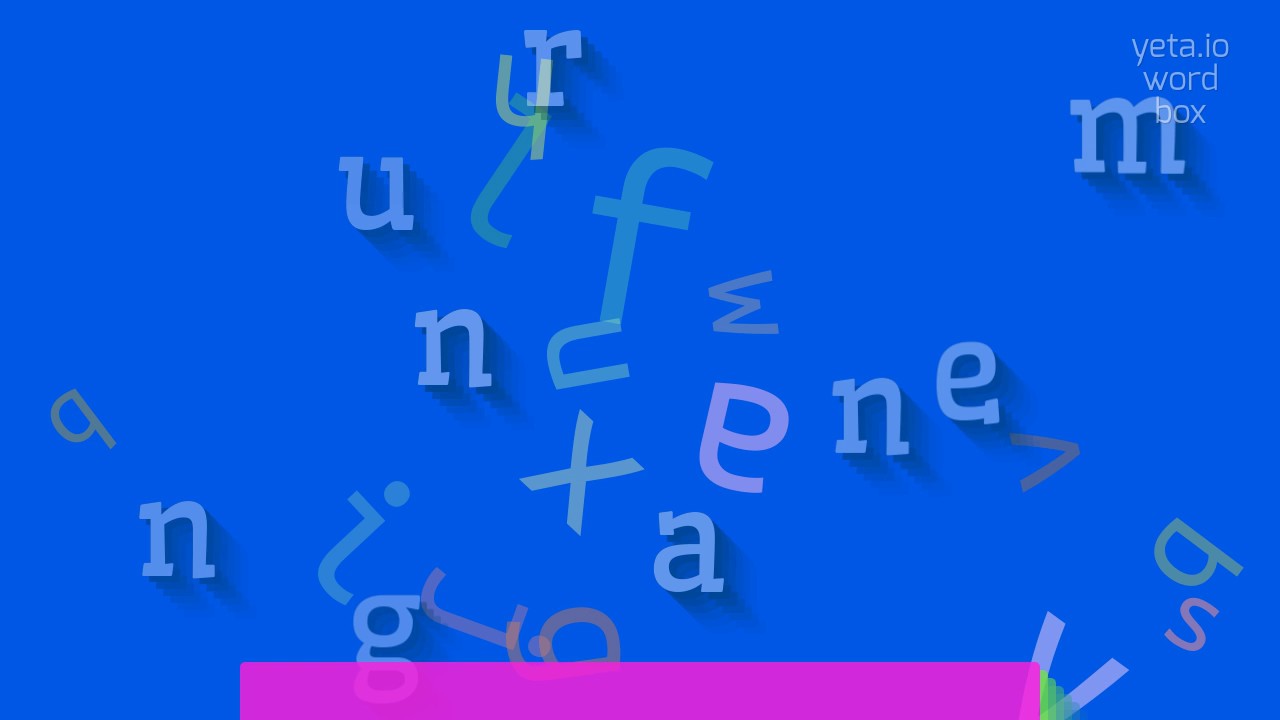 How to say "gunnerman"! (High Quality Voices) - YouTube