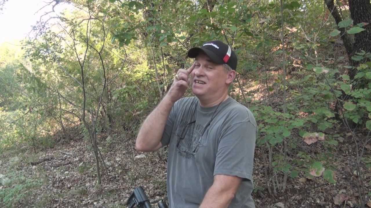 Hard Charging Hog Called In And Killed Point Blank In Texas! with Glenn ...
