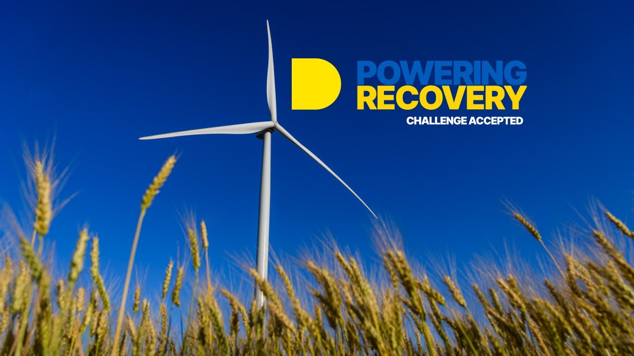 The Ukraine Recovery Conference 2023 #URC2023 - YouTube