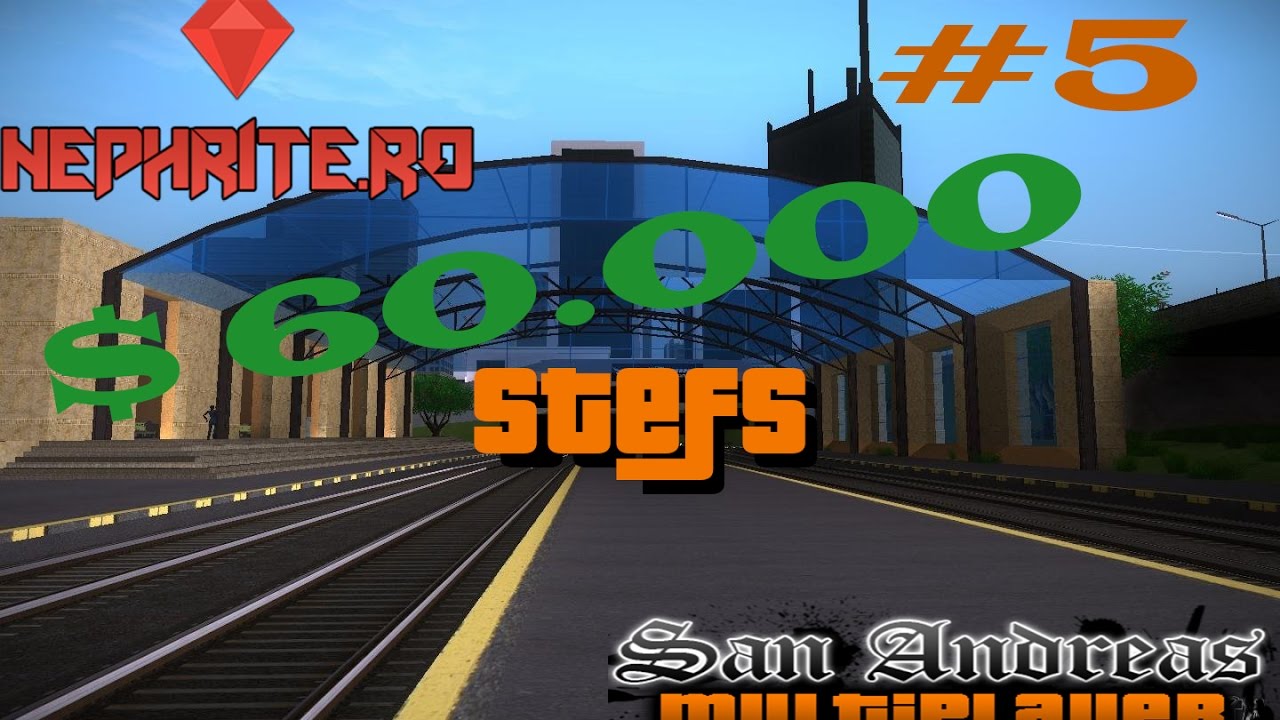 Iau cate $60.000 la truck | ruby.nephrite #5 - YouTube