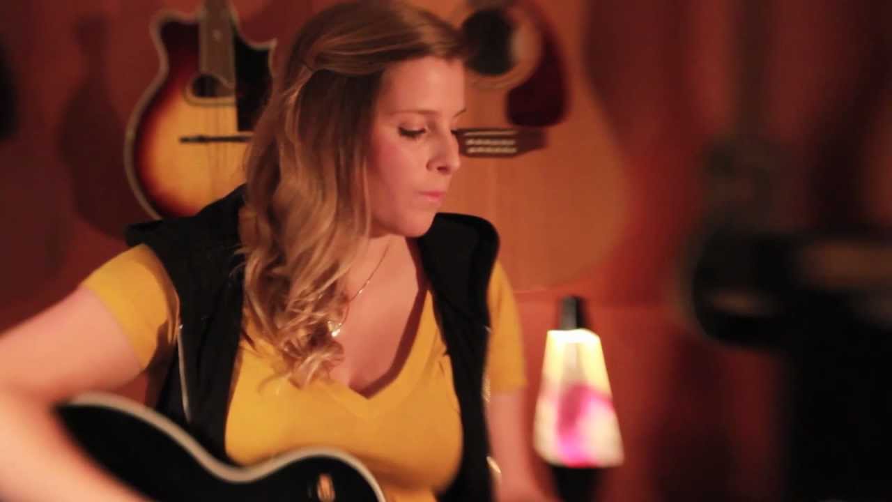 Taylor Swift - Begin Again - Official Music Video - (Cover by Michelle ...