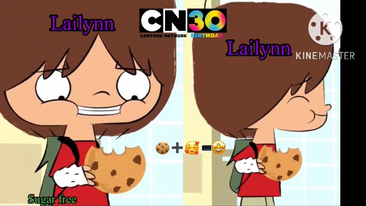 Foster’s home for imaginary friends Mac’s cookie 🍪 craze animation ...