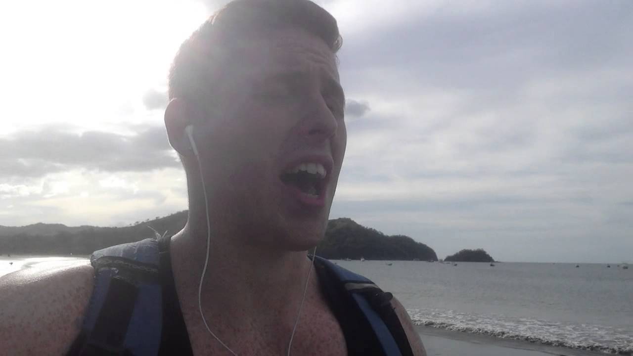 Julian Sherman Testimonial for Kameron George - YouTube