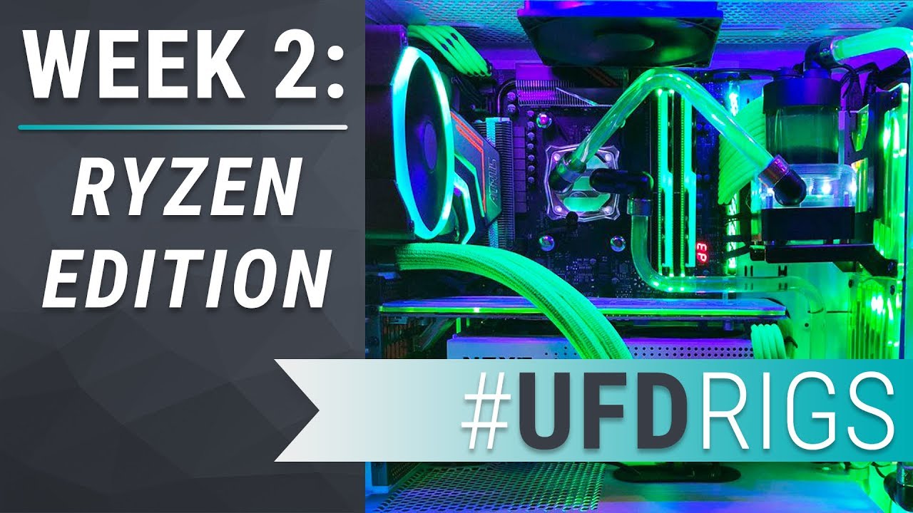 The BEST Ryzen PC's - YouTube