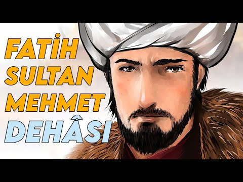 Osmanlı'nın En Farklı Padişahı - Fatih Sultan Mehmet