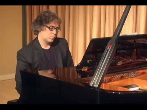 AFTER BEETHOVEN by Jed Distler - YouTube