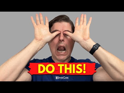 How to Instantly Fix a Stuffy Nose