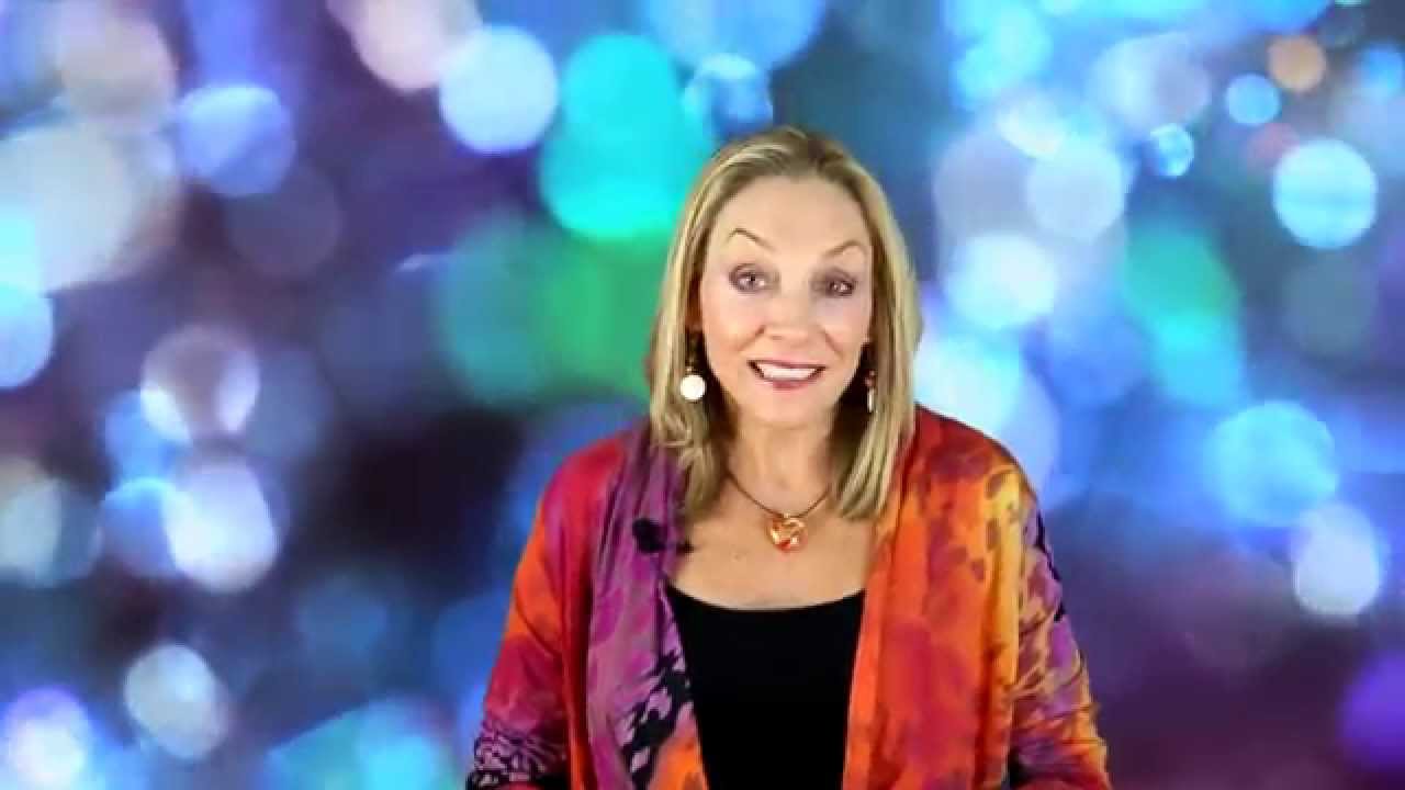 Let's Get Naked! Heidi Alfrey Hayhouse Proposal - YouTube