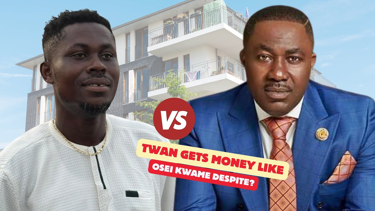 EXCLUSIVE: Kumawood Star Twan Becomes Billionaire—See What He Did ...
