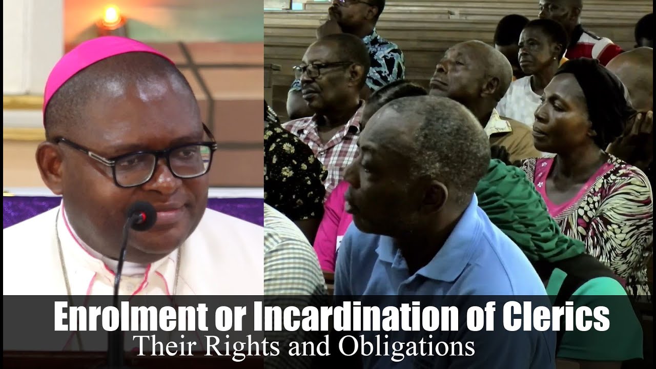 Know Your Faith: The Making of a Catholic Priest; Understanding the ...