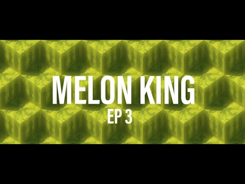 Melon King Ep 3 | a new farm.. | ECPE - YouTube